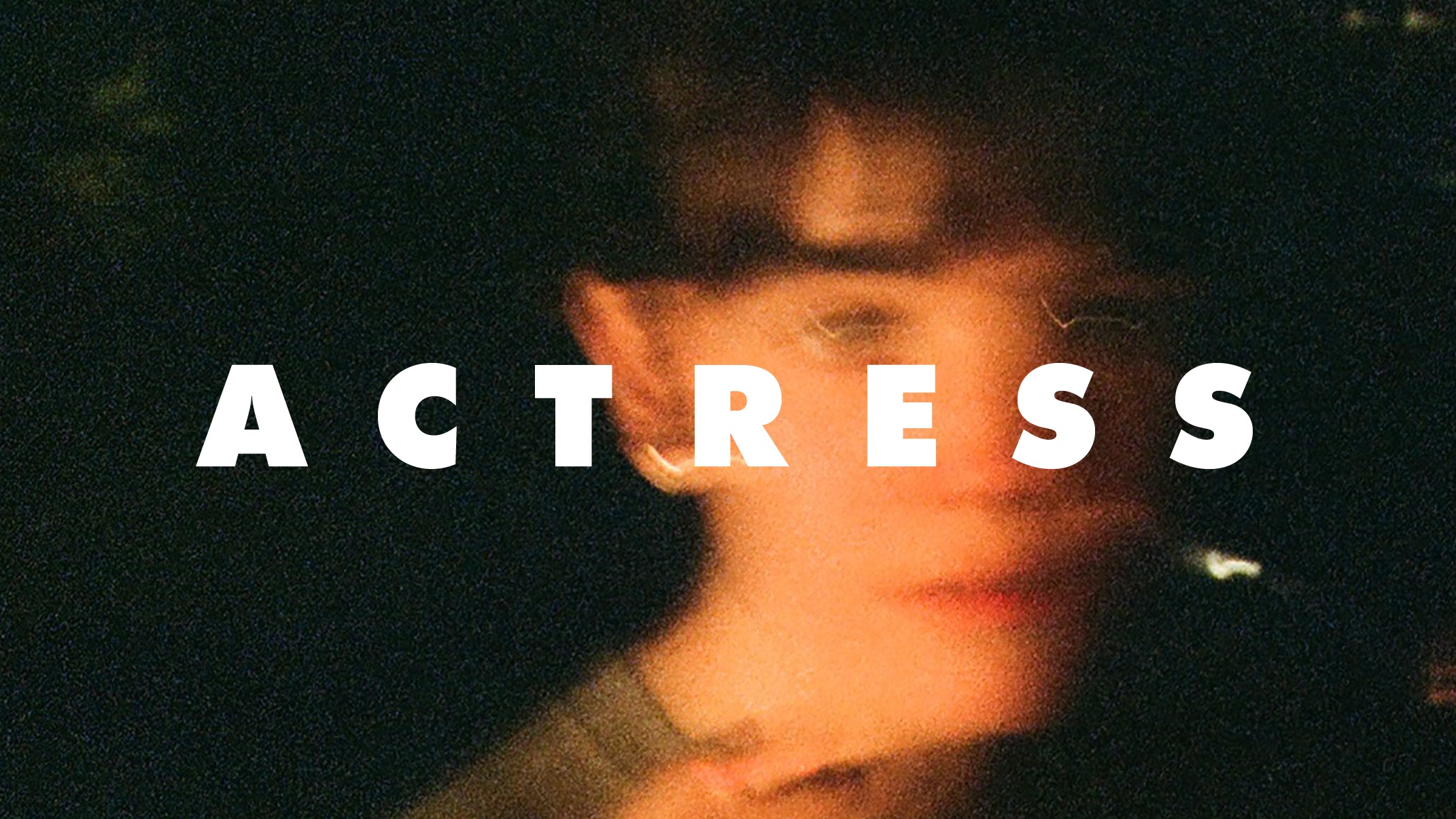 MEMORY — ACTRESS a short film by Sebastian Pardo