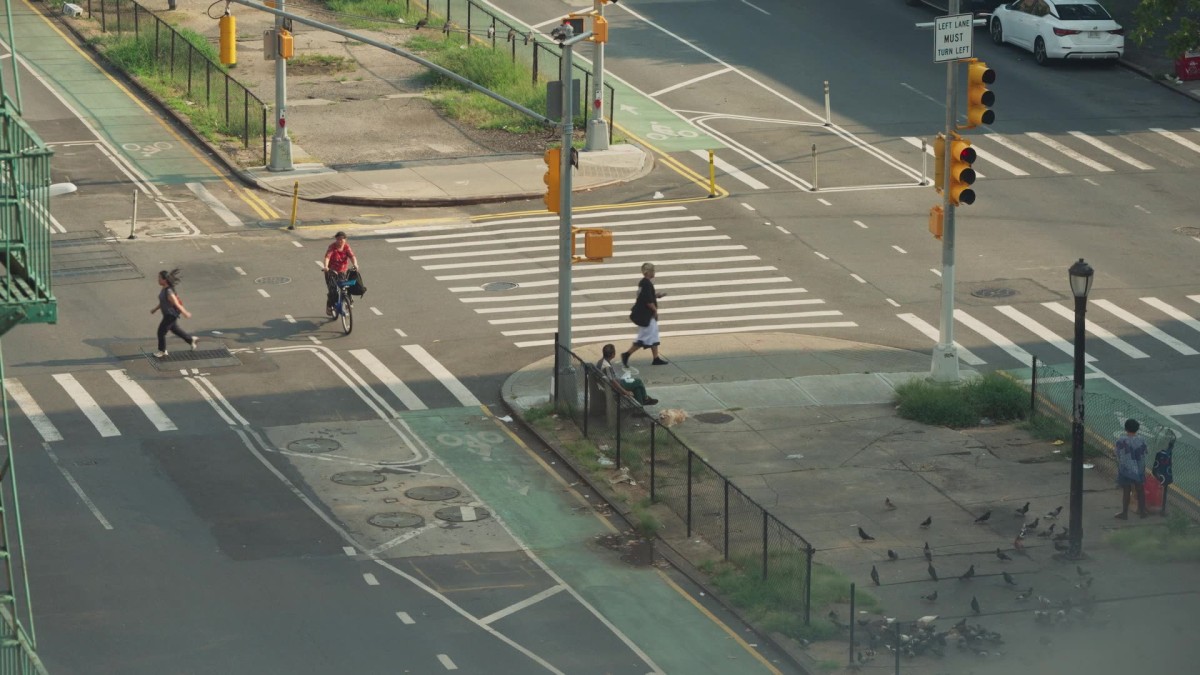 MEMORY — Doomscroll