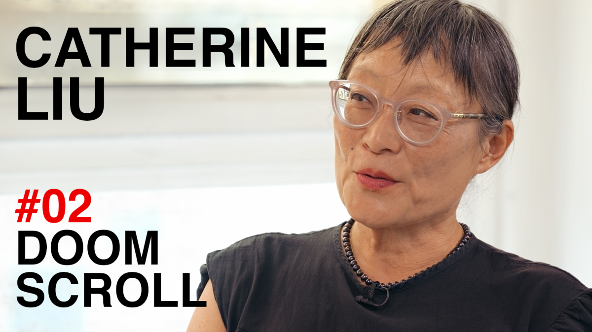 MEMORY — Doomscroll