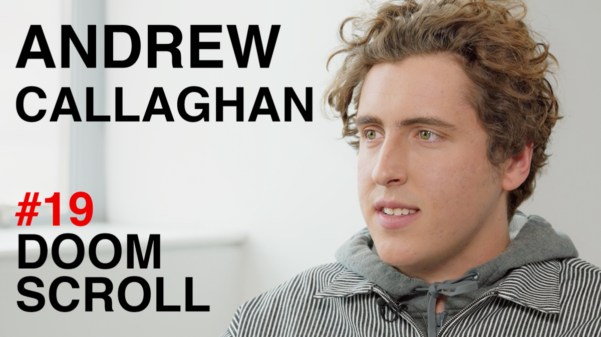 MEMORY — Doomscroll