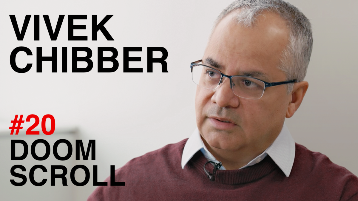 MEMORY — Doomscroll