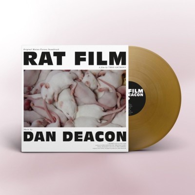 MEMORY — Rat Film